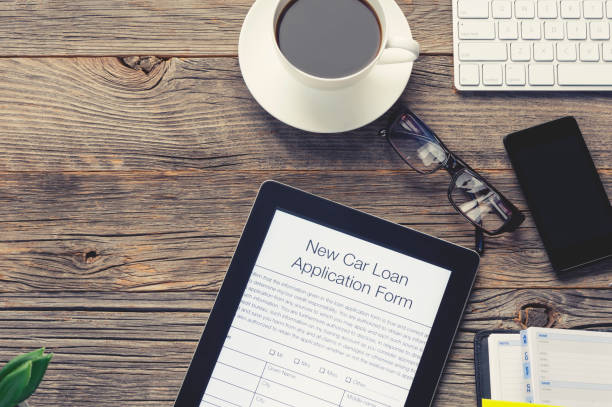 Online Car Financing | Apply Now | Approved in Less Than 1 Hour